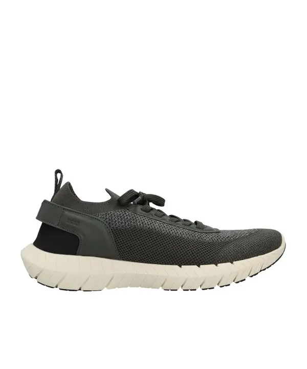 Hugo Boss Motion Lace-up Sneakers