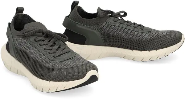 Hugo Boss Motion Lace-up Sneakers