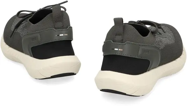 Hugo Boss Motion Lace-up Sneakers