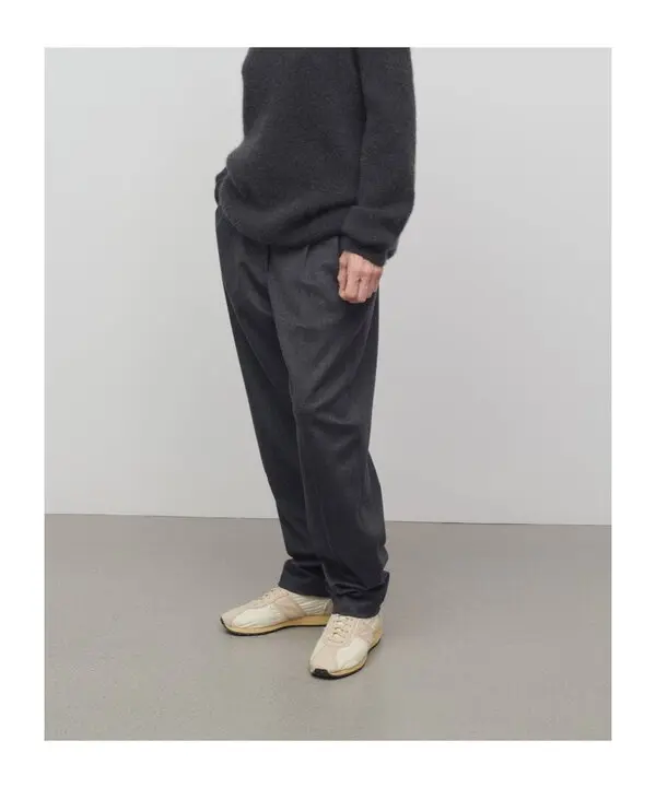 THE ROW Richelle Tailored Trousers