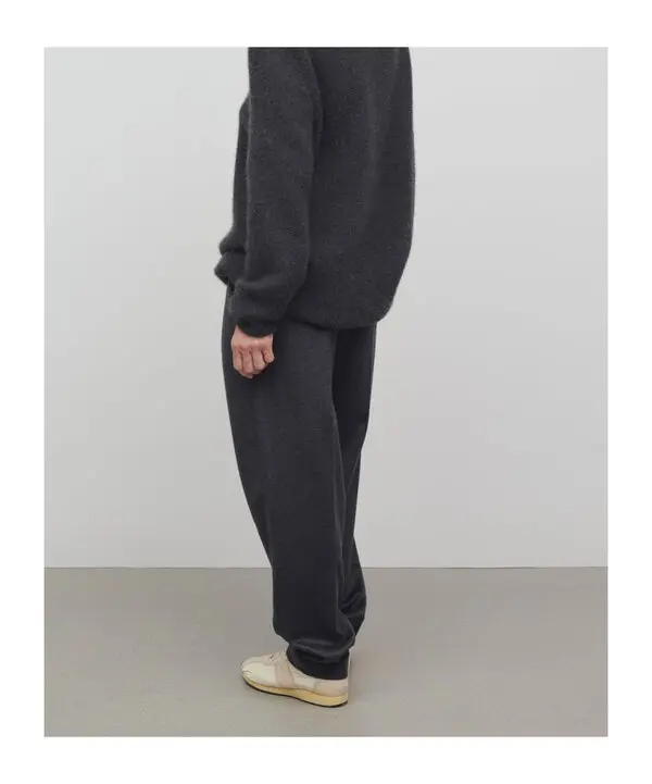 THE ROW Richelle Tailored Trousers