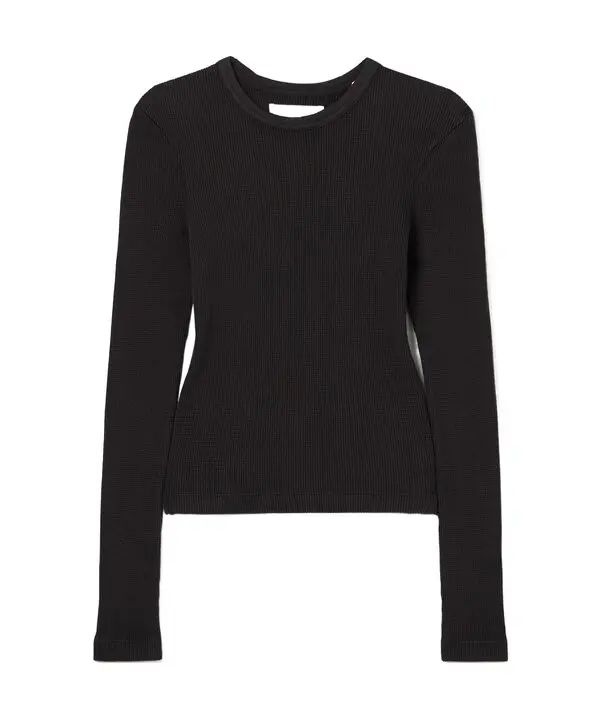 Citizens Of Humanity Long Sleeve Crewneck T-shirt