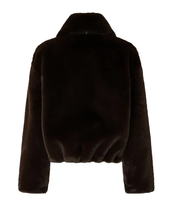 Pinko Estebana Short Blouson