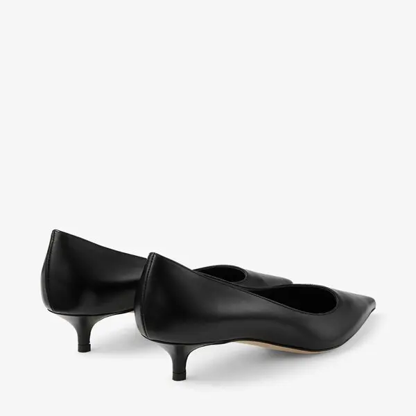 JIMMY CHOO Amelia Pumps - Black