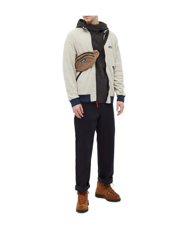 Patagonia Fleece Zip Jacket