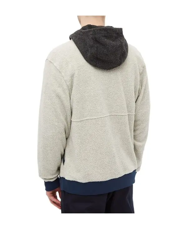 Patagonia Fleece Zip Jacket