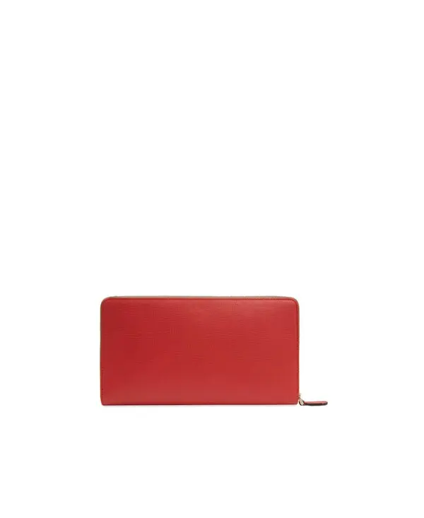 Bally Logo Card Pack - Red