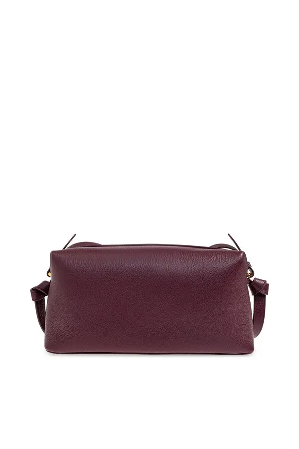 Yuzefi Brioche Knotted-strap Cross Body Bag