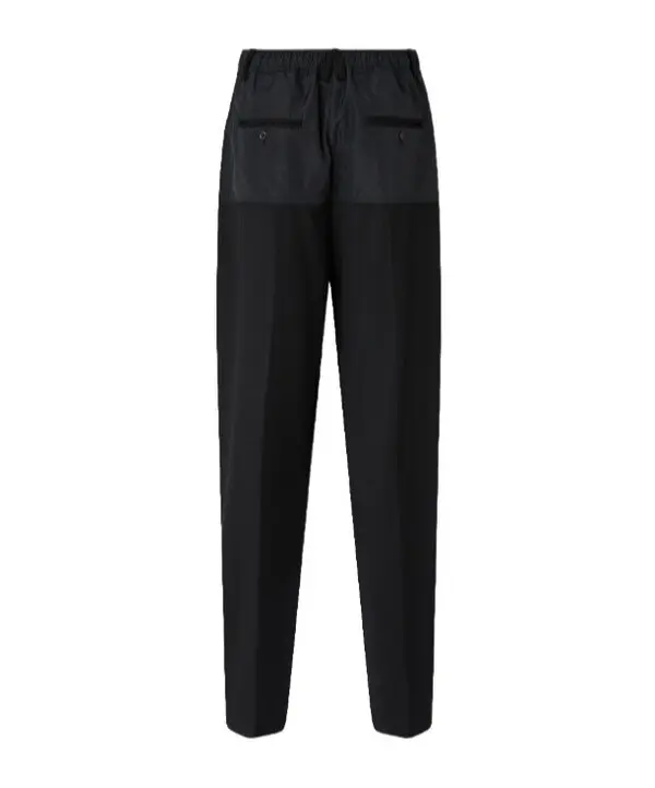 Pinko Paneled Skinny Trousers