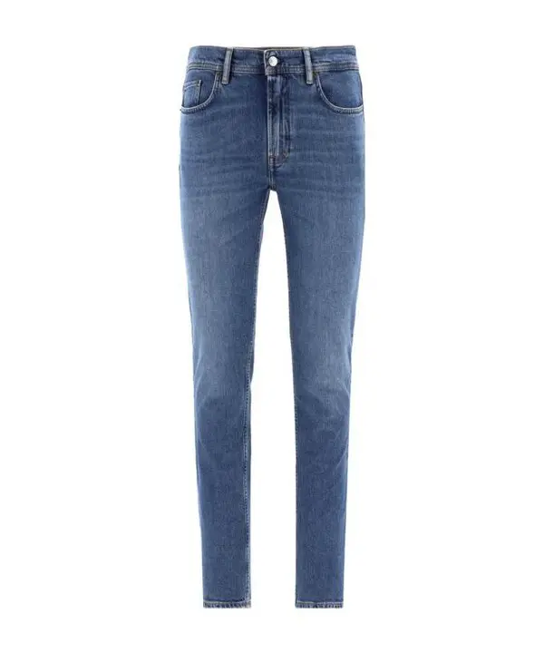 Acne Studios Slim Jeans