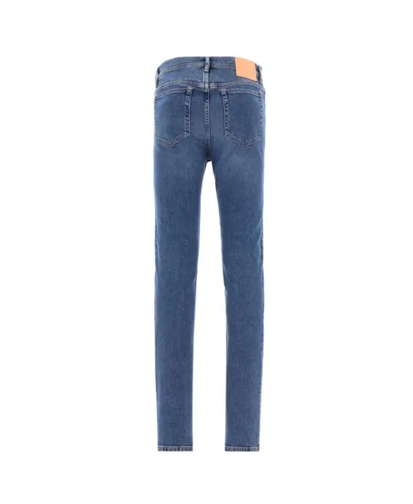Acne Studios Slim Jeans