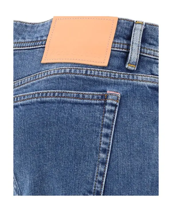 Acne Studios Slim Jeans