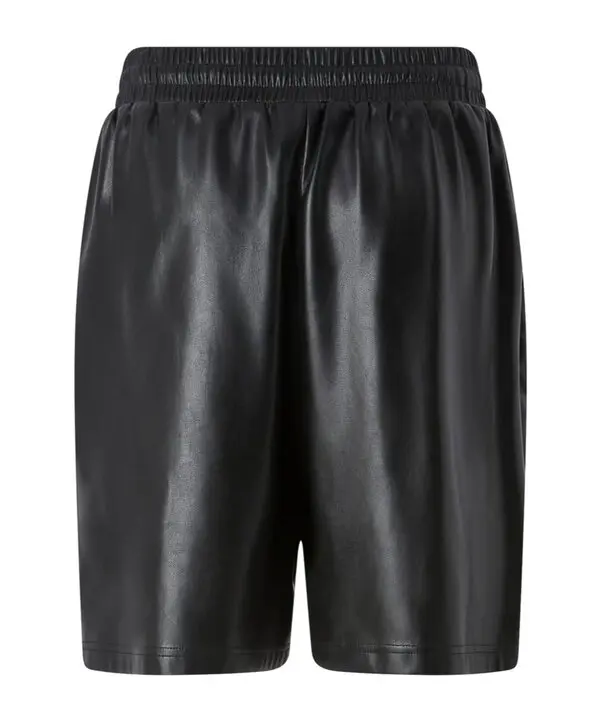 Pinko Seam Detailed Shorts