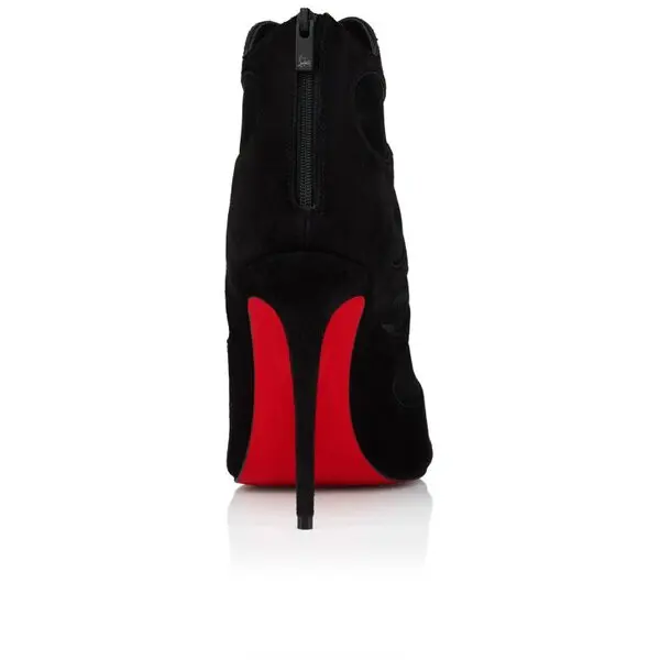 CHRISTIAN LOUBOUTIN Circus Max Boots