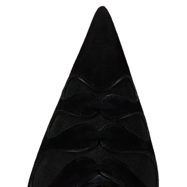 CHRISTIAN LOUBOUTIN Circus Max Boots