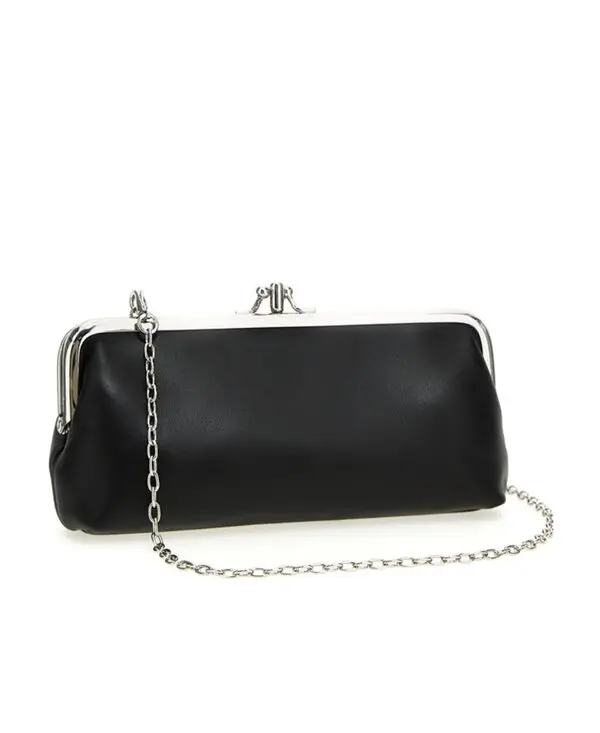 VIVIENNE WESTWOOD Chain Wallet