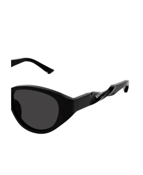 Balenciaga Cat Eye Frame Sunglasses