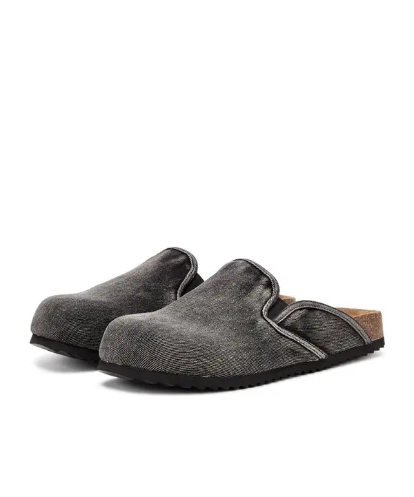 DIESEL® D-woodstock Slippers