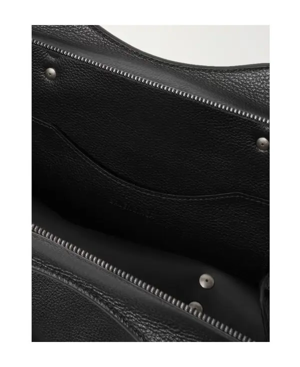 Balenciaga Neo Classic Top Handle Bag - Black