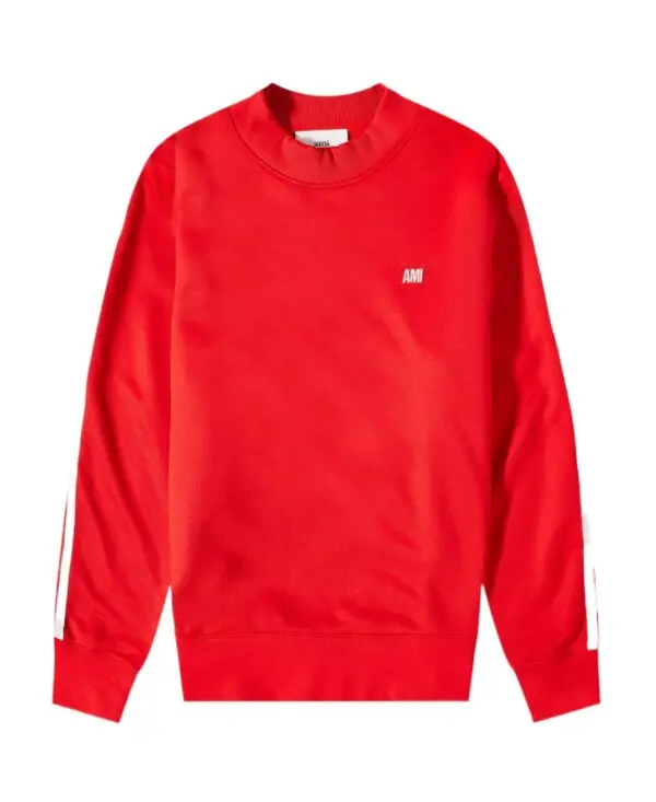 Ami De Coeur Crewneck Sweatshirt