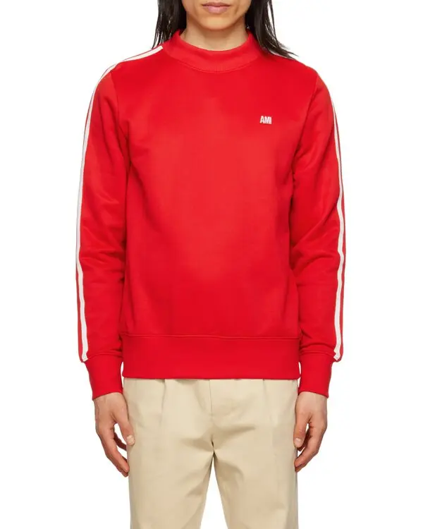 Ami De Coeur Crewneck Sweatshirt