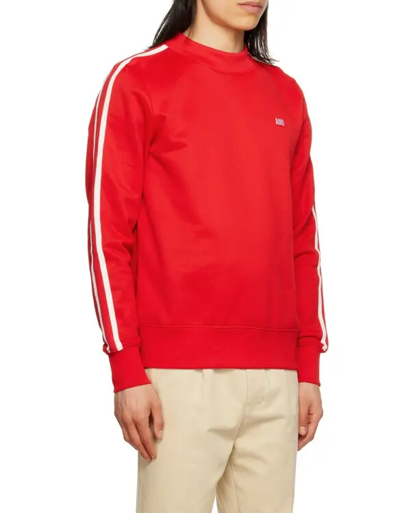 Ami De Coeur Crewneck Sweatshirt