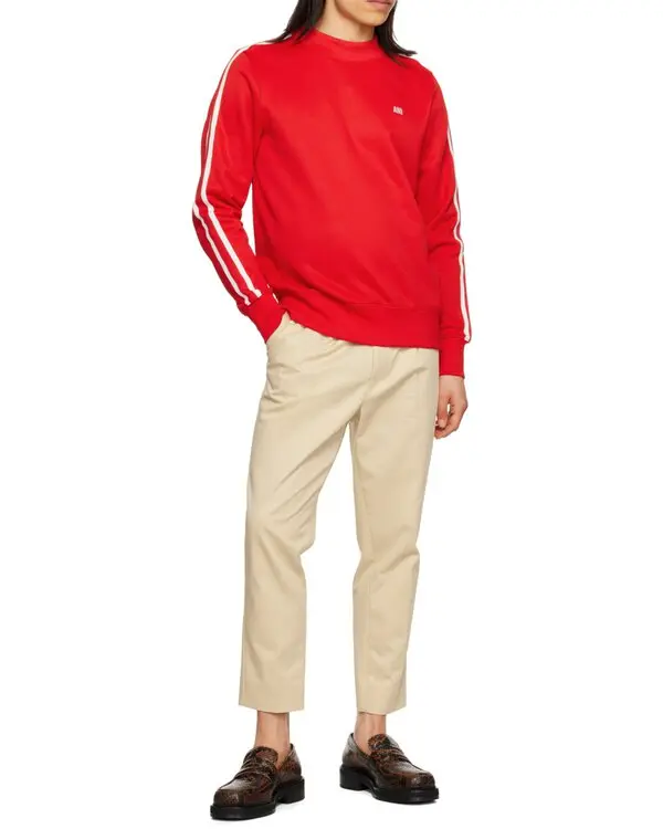Ami De Coeur Crewneck Sweatshirt