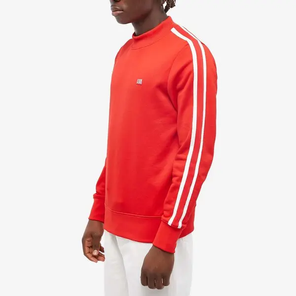 Ami De Coeur Crewneck Sweatshirt