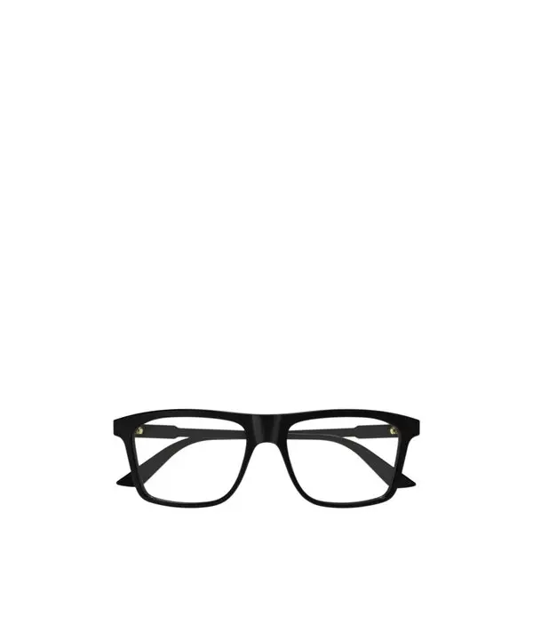 Gucci Rectangle Frame Eyeglasses