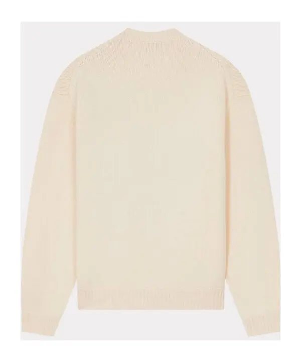 Kenzo Elephant Embroidered Jumper