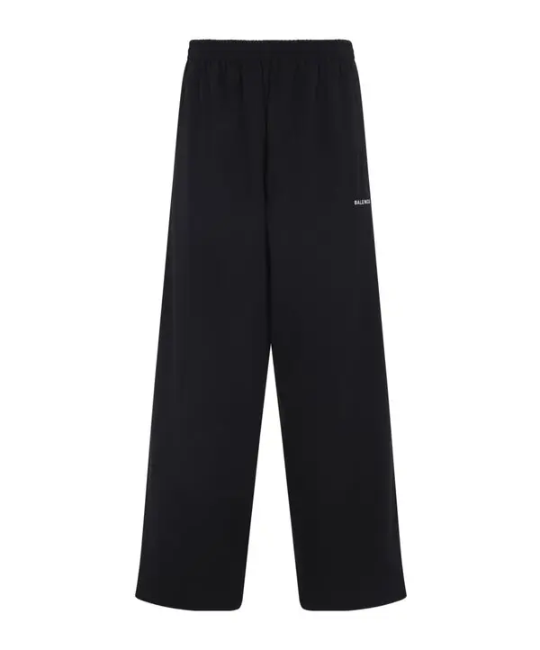 Balenciaga Elasticated-waistband Track Pants