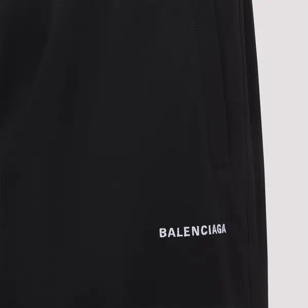 Balenciaga Elasticated-waistband Track Pants