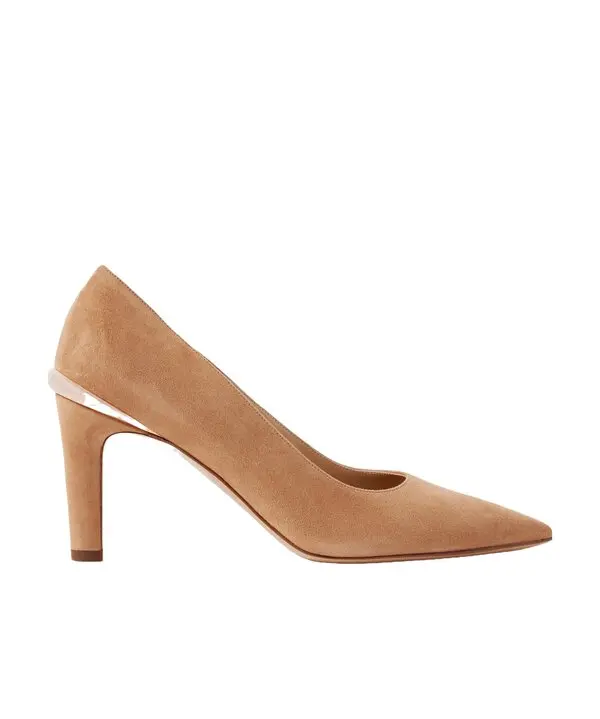 Gabriela Hearst Pointed-toe High Heels