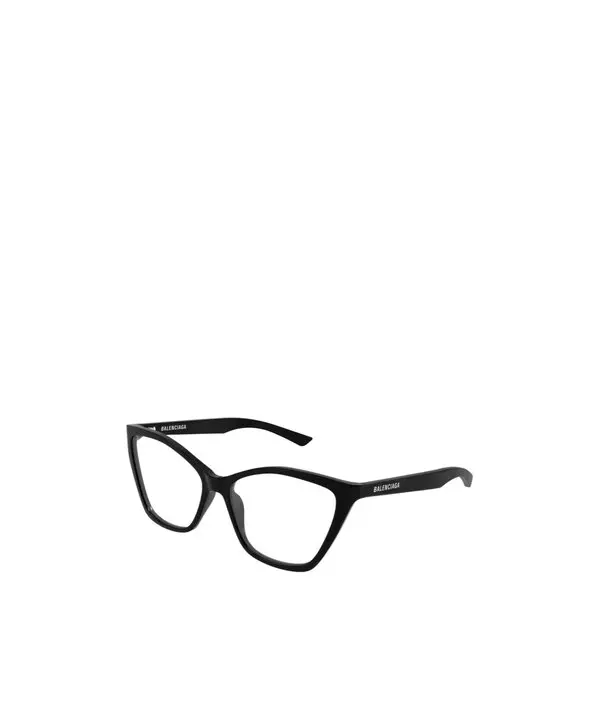 Balenciaga Full Rim Eyeglasses