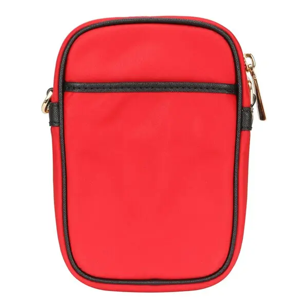 Michael Kors Logo Shoulder Bag