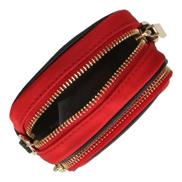 Michael Kors Logo Shoulder Bag