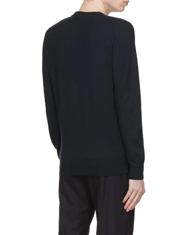 Loro Piana Superlight Crewneck Knitted Jumper