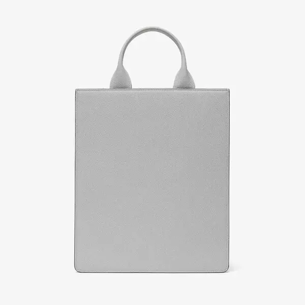 VALEXTRA Square Top Handle Mini Bag