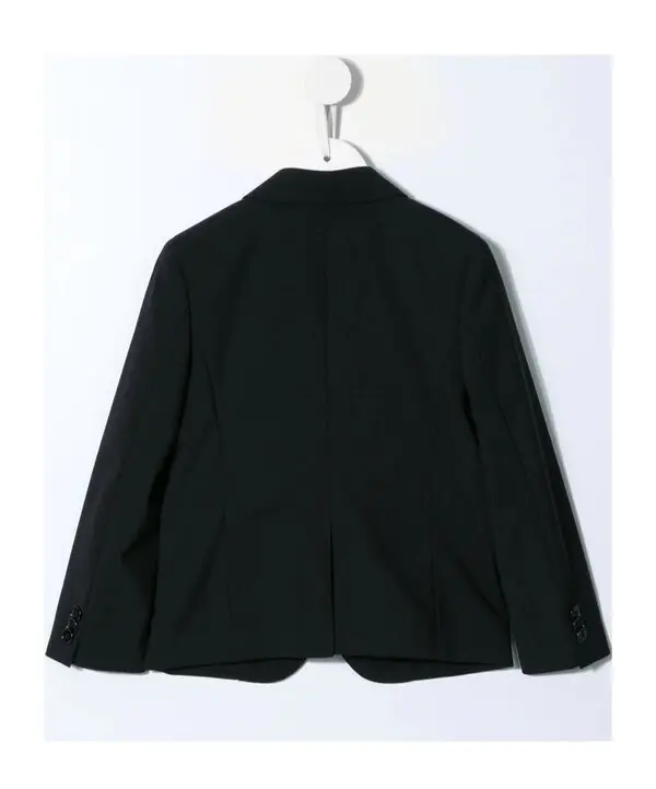 Dolce & Gabbana Single-breasted Blazer