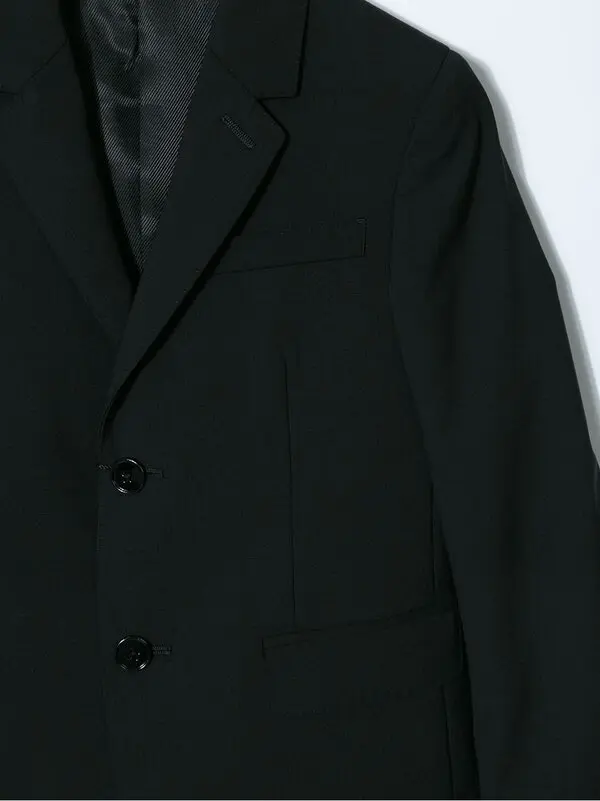 Dolce & Gabbana Single-breasted Blazer