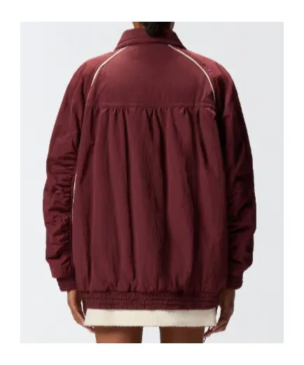 Pinko Clarinda Long-sleeve Jacket - Brown