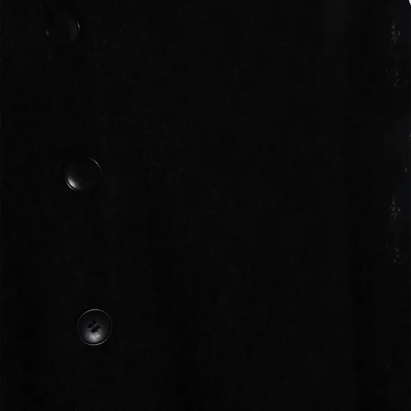 THOM KROM Open Front Long-sleeved Cardigan