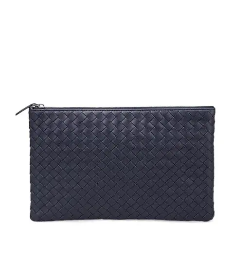 Bottega Veneta Woven Clutch