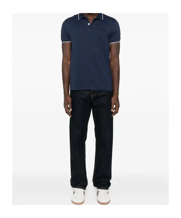 Zegna Polo Logo