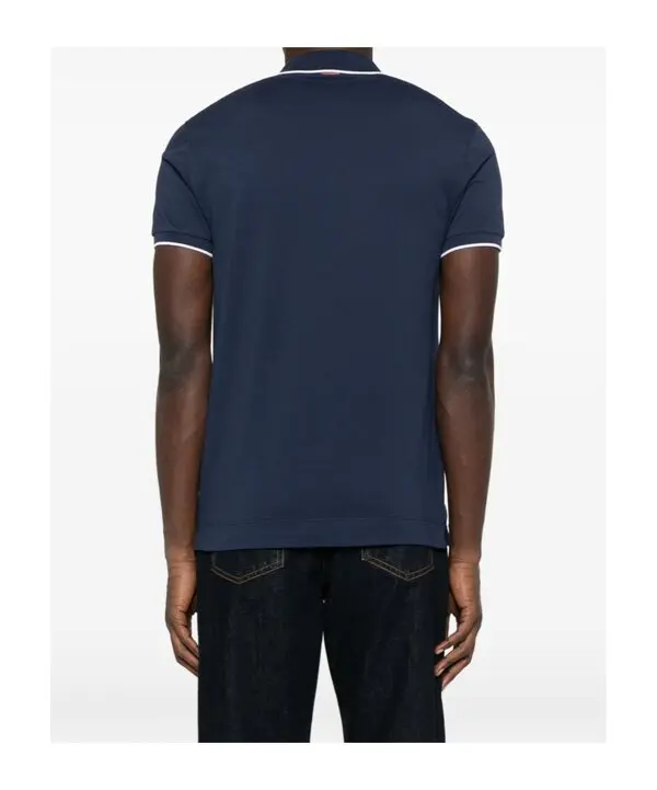 Zegna Polo Logo