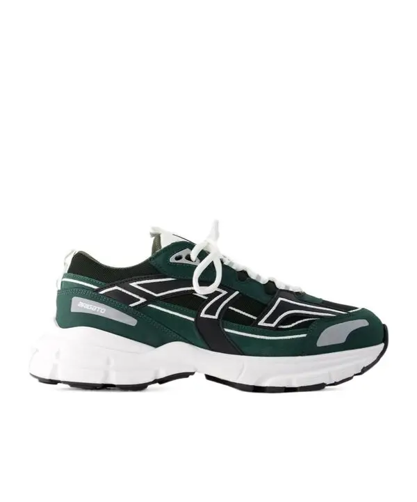 Axel Arigato Marathon R-trail Sneakers - White