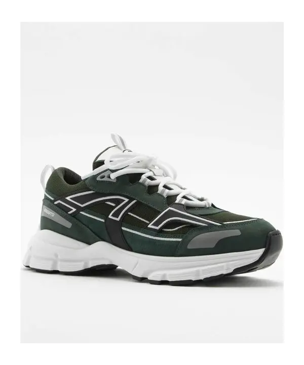 Axel Arigato Marathon R-trail Sneakers - White