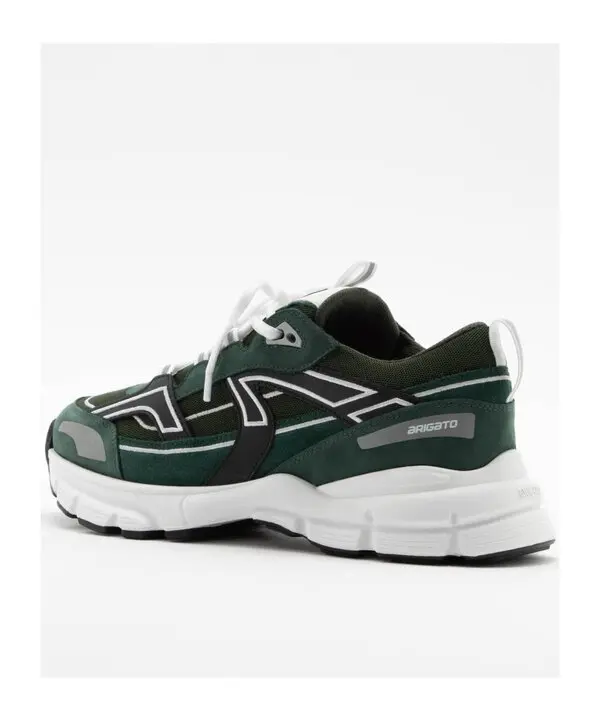 Axel Arigato Marathon R-trail Sneakers - White