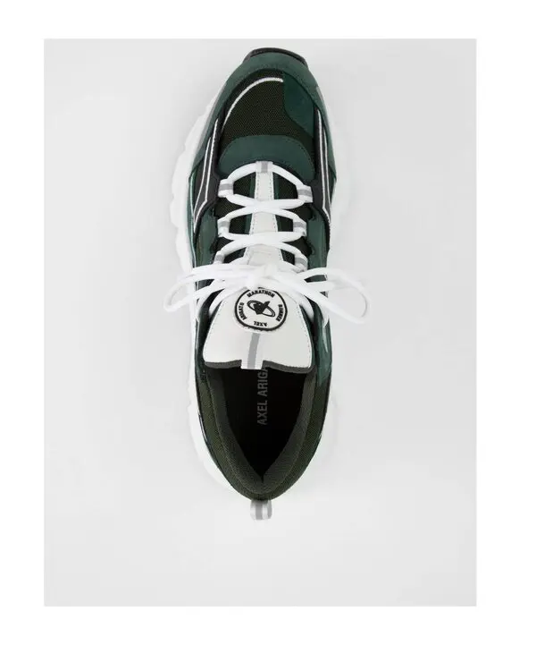 Axel Arigato Marathon R-trail Sneakers - White