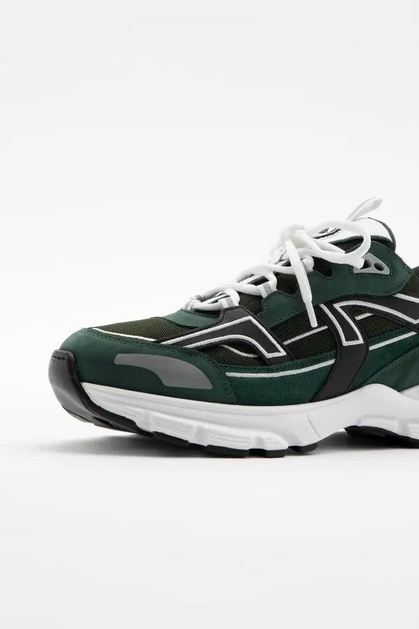 Axel Arigato Marathon R-trail Sneakers - White